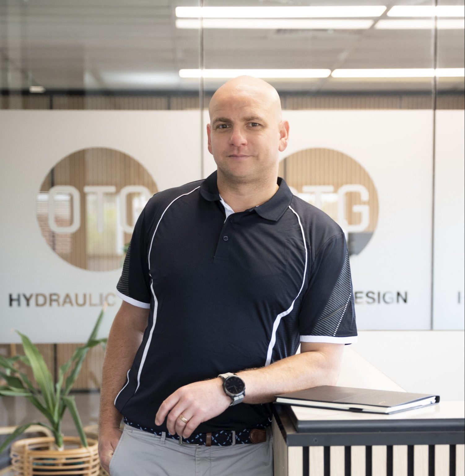 NextGen Skills Celebrates World Plumbing Day: Meet Russell Green ...