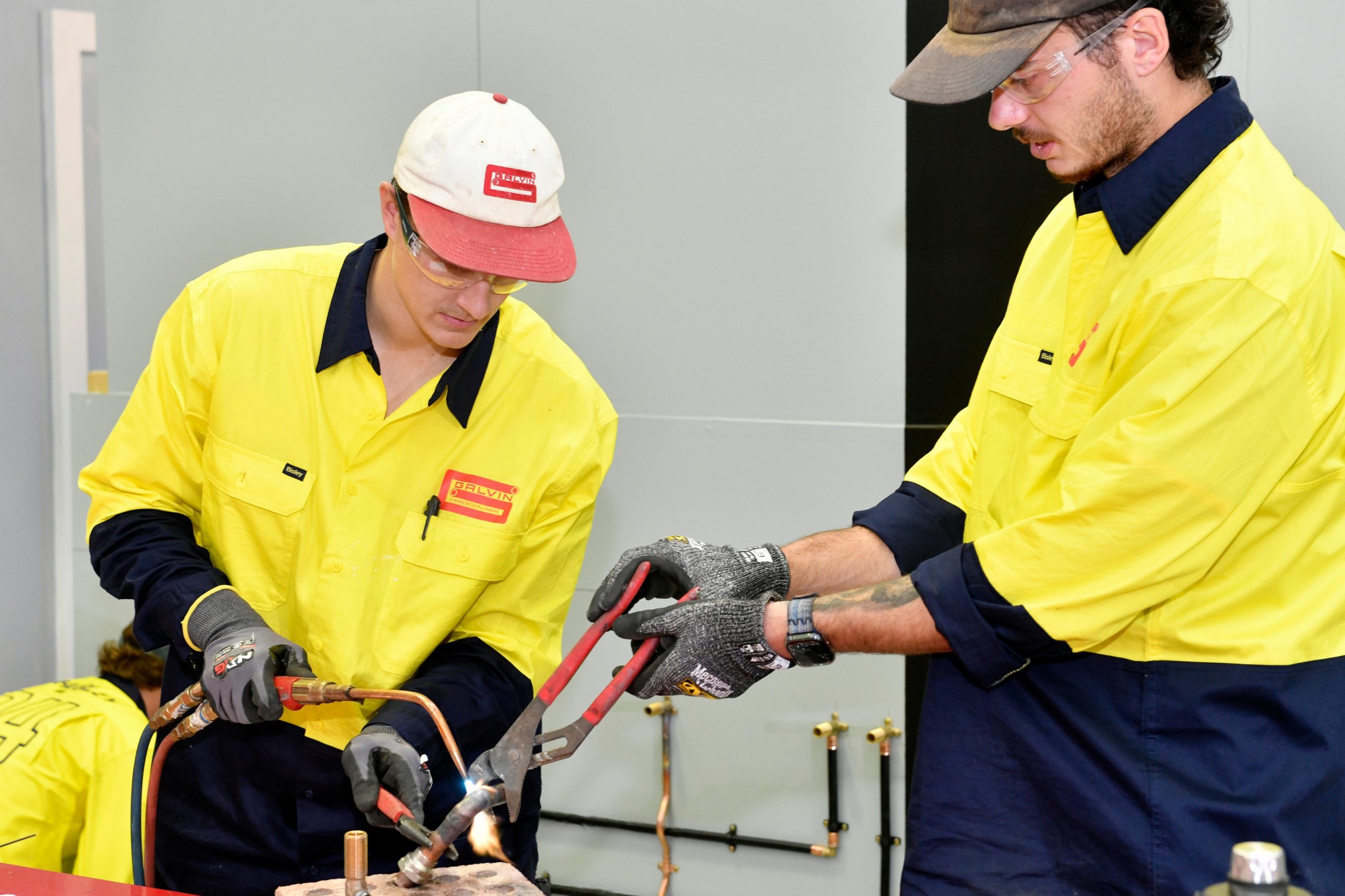 Why an Apprenticeship with NextGen Skills Will Boost Your Career ...